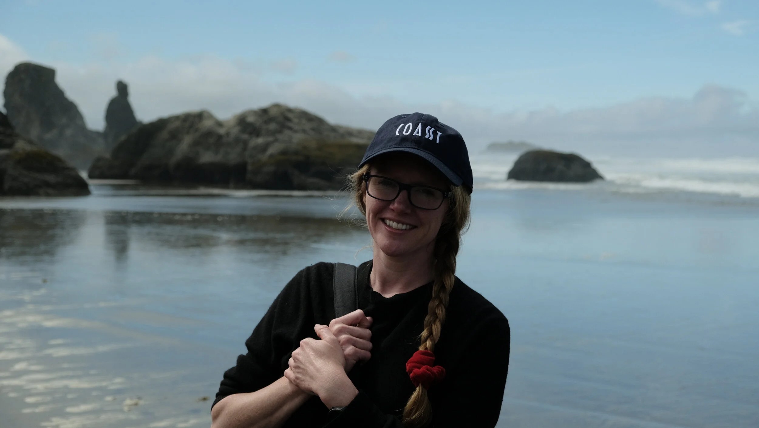 Team & Partners – SARAH INMAN